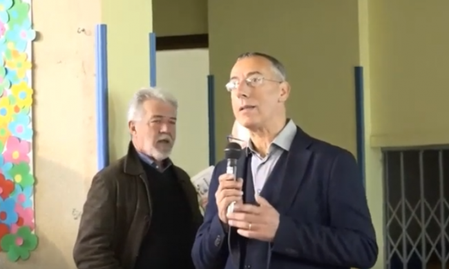 Il Covid-19 ha portato via anche Davide Frisoli, preside dei licei ...