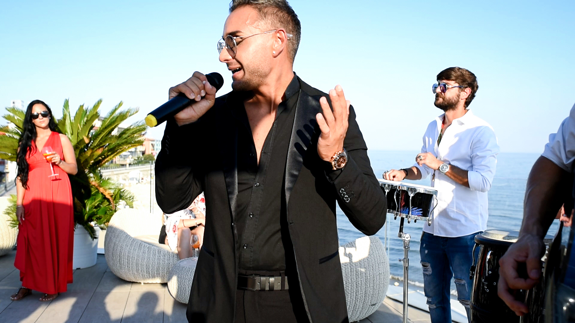 Caorle: Ivan Costa sceglie il borgo marinaro per girare il suo primo ...