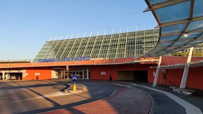 Agenas premia Mestre: l’ospedale Dell’Angelo guida la classifica ...
