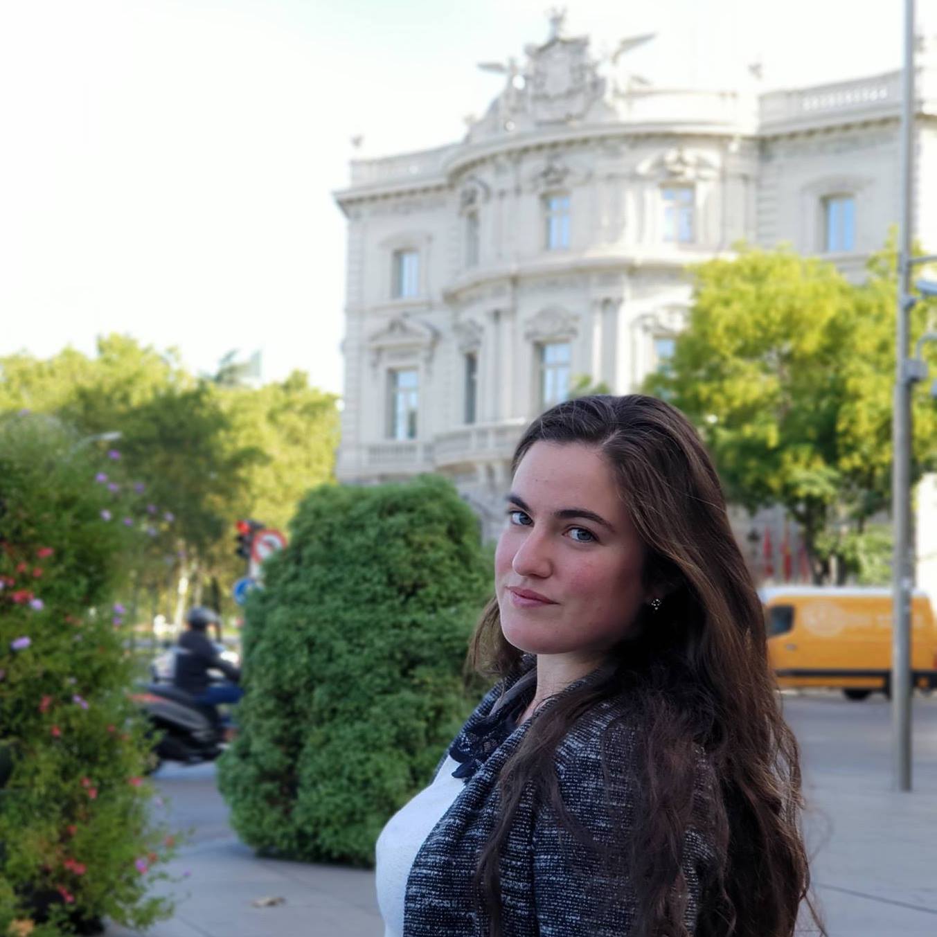 Bruxelles, prende fuoco la cucina: Anna Tuzzato perde la vita a soli 29 ...