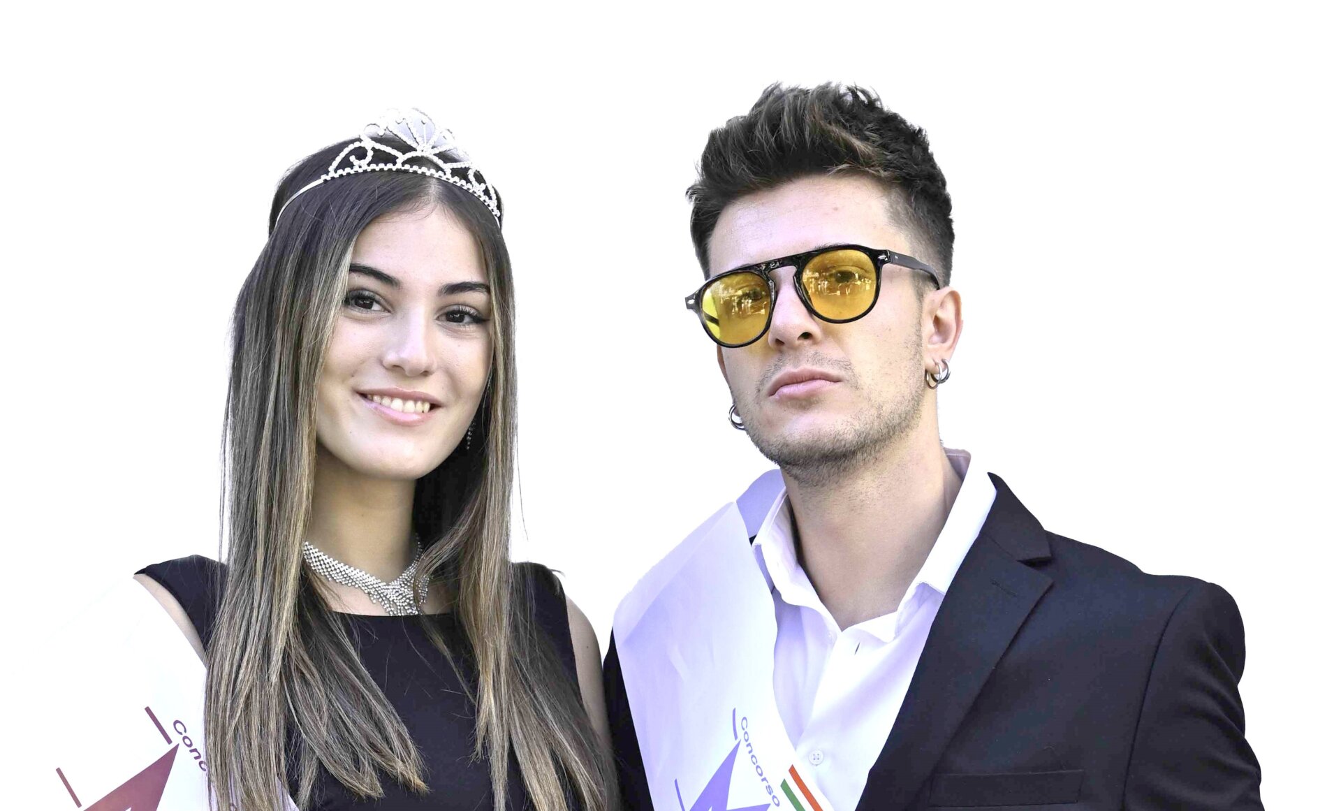 Sul podio di Miss e Mister Europa 2023 anche due veneziani: Giulia ...