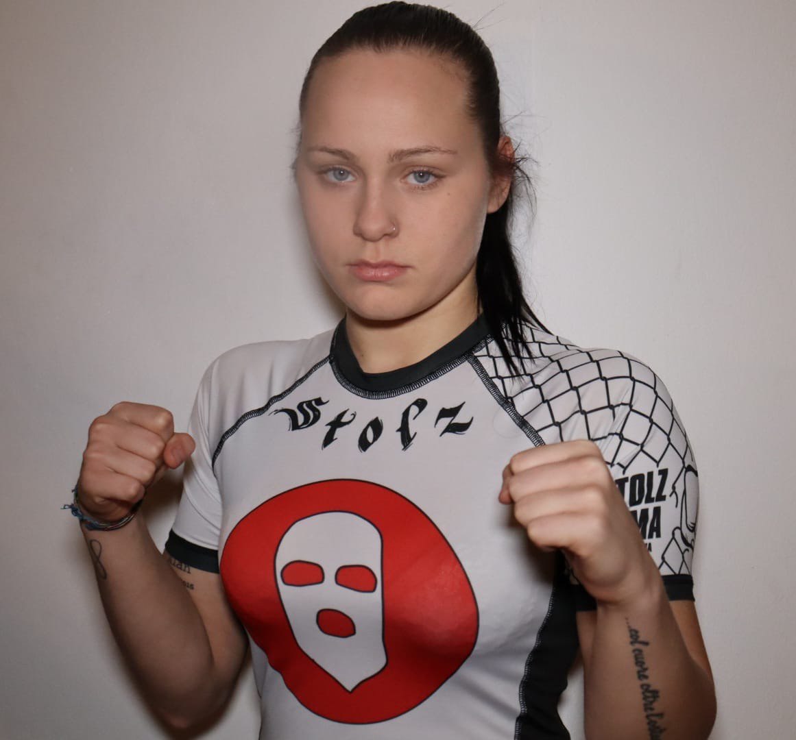 E' di Vigonovo la campionessa mondiale di Arti Marziali Miste - Prima ...