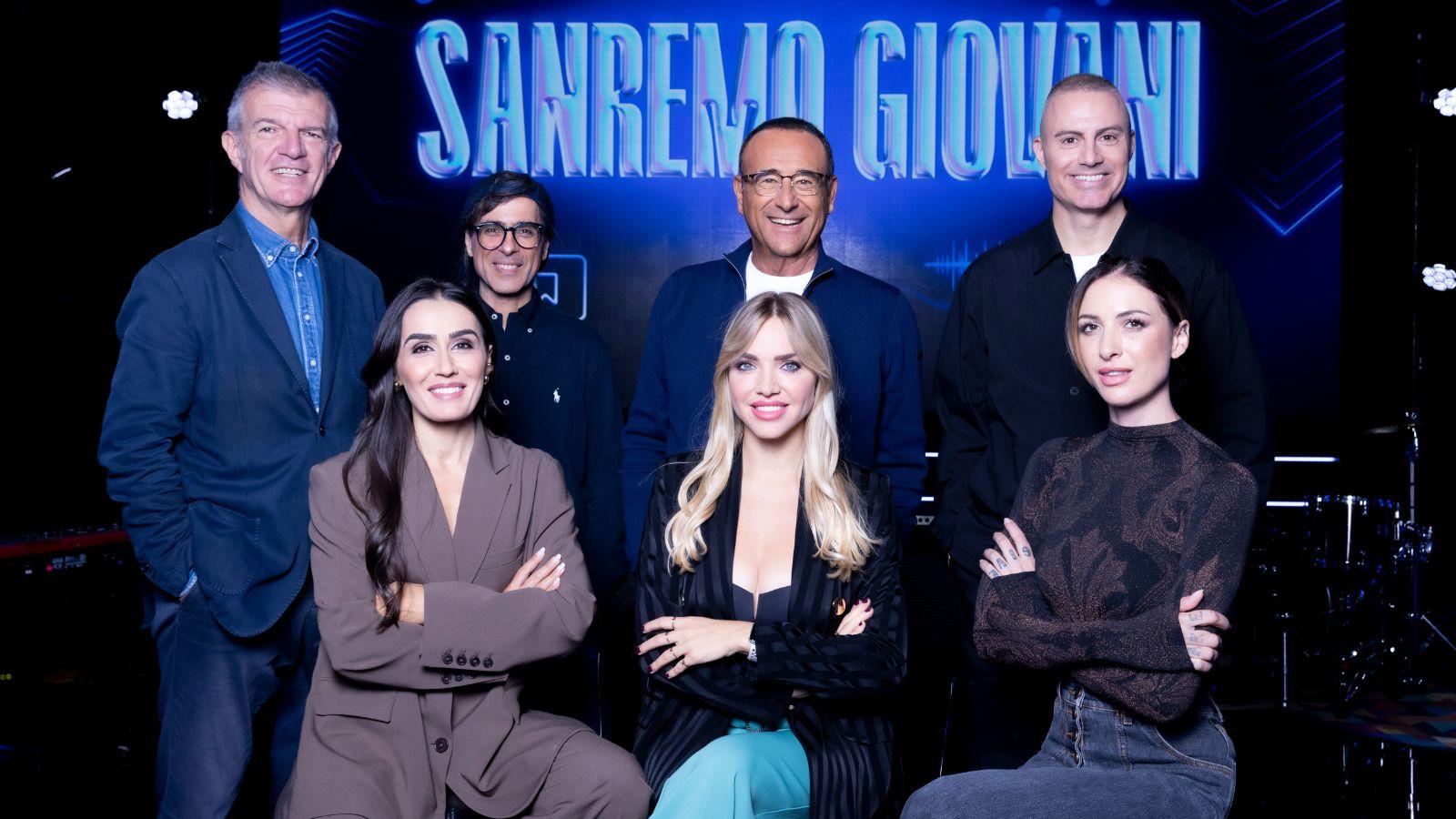 La cantante veneziana Mew tra i primi semifinalisti di Sanremo Giovani ...