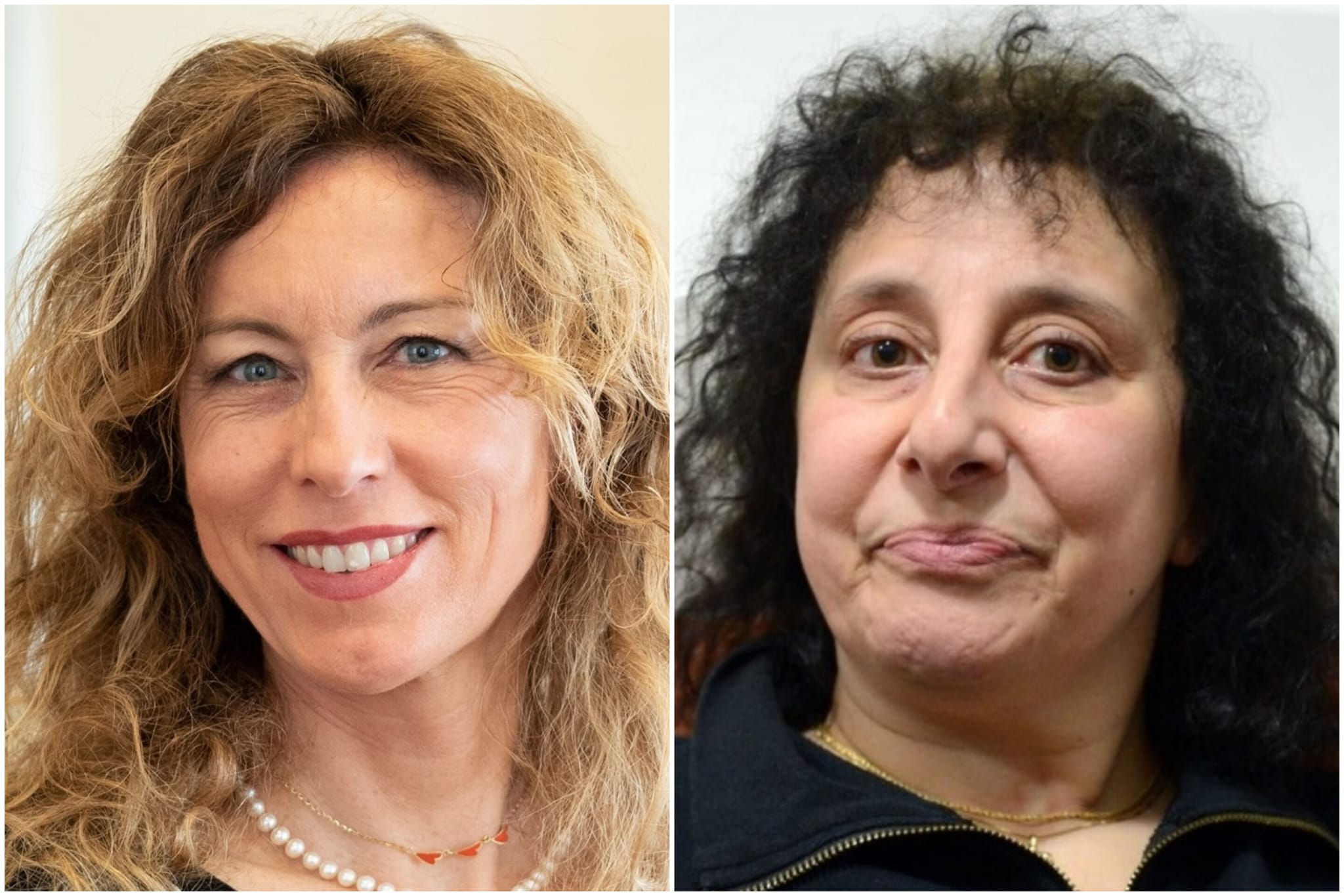 Omicidio Taffi Pamio, la senatrice leghista Stefani interroga il ...